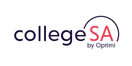 College SA Ticket System